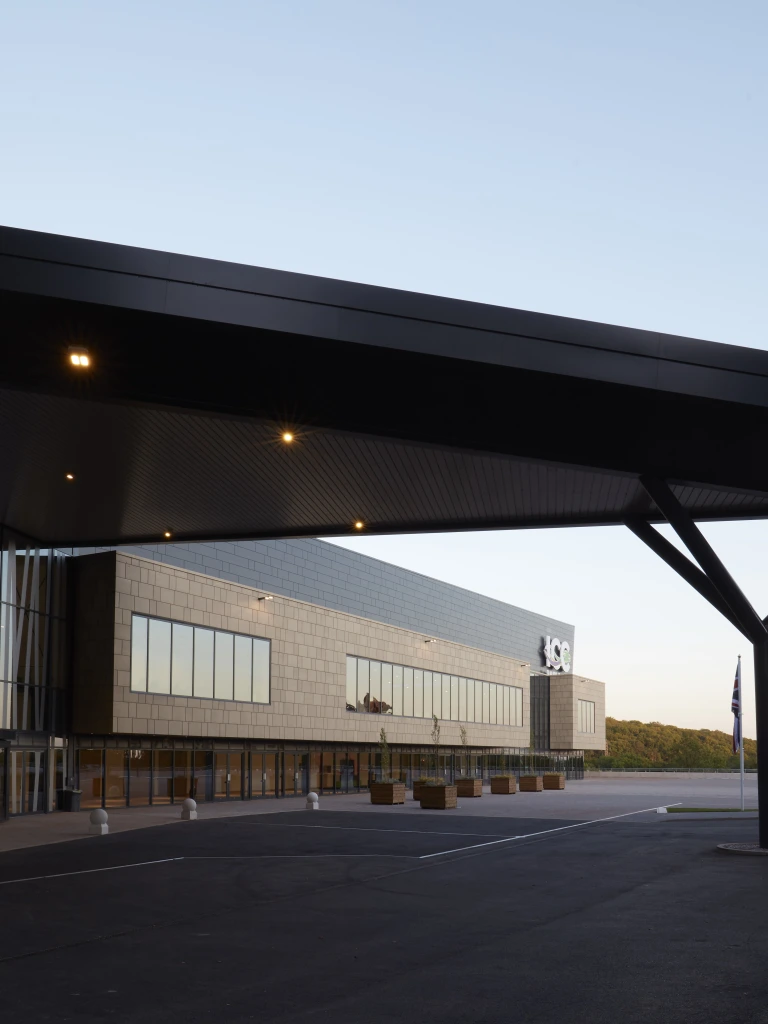 ICC Wales: Wales' International Convention Centre| Meet In Wales