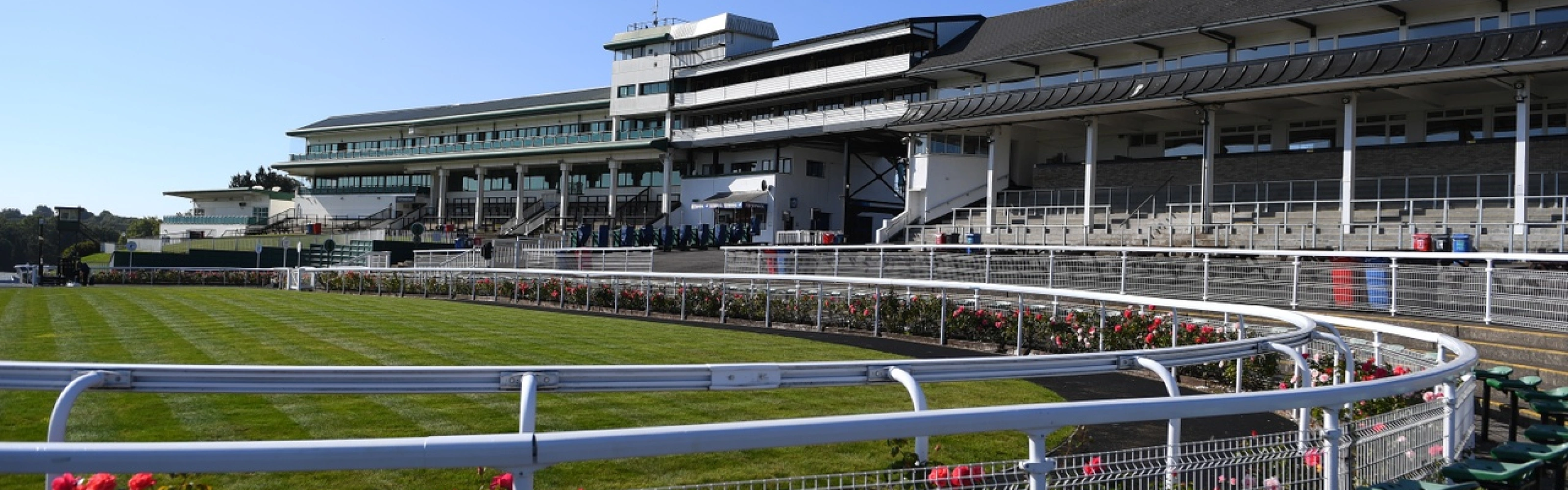 Spotlight on Chepstow Racecourse | Meet In Wales
