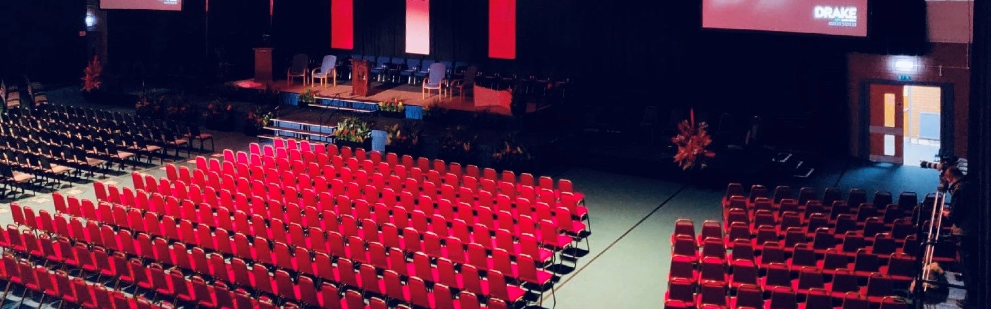 Spotlight on University of South Wales | Meet In Wales