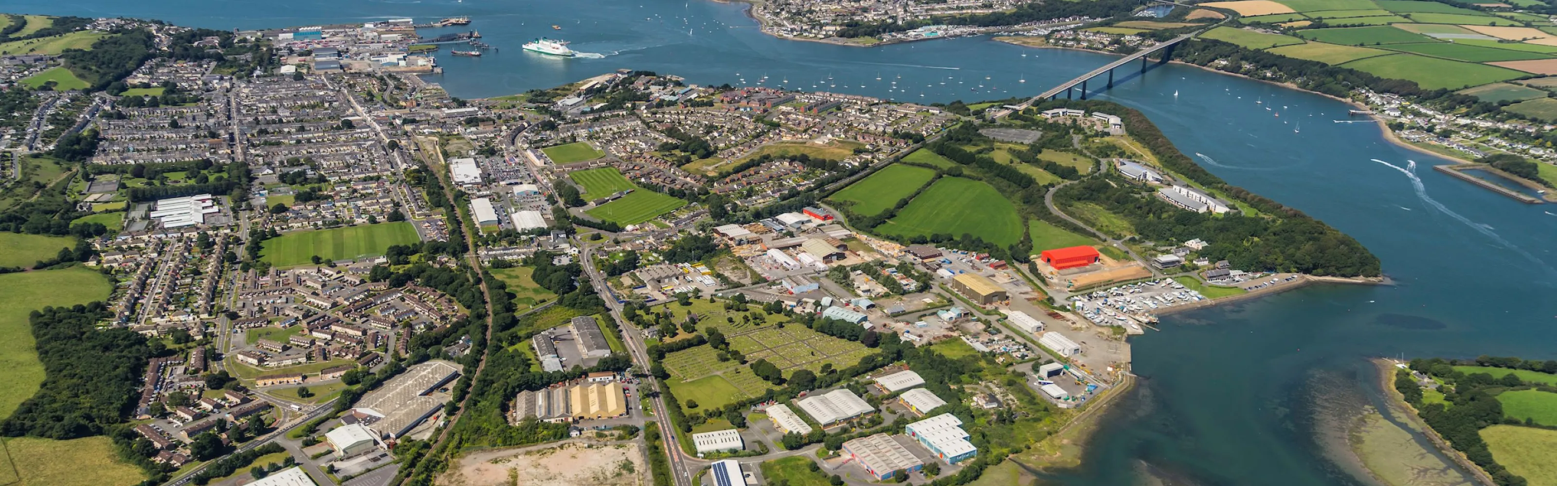 Key industry sectors in Wales | Meet In Wales