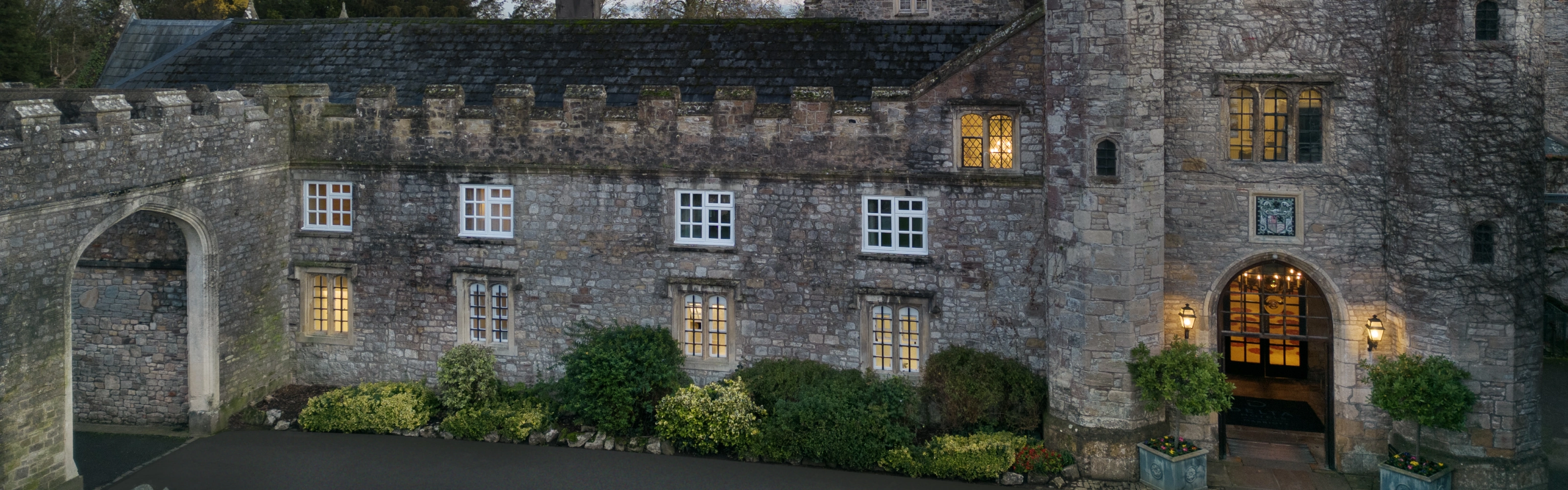 Delta Hotels by Marriott St Pierre Country Club l Meet In Wales