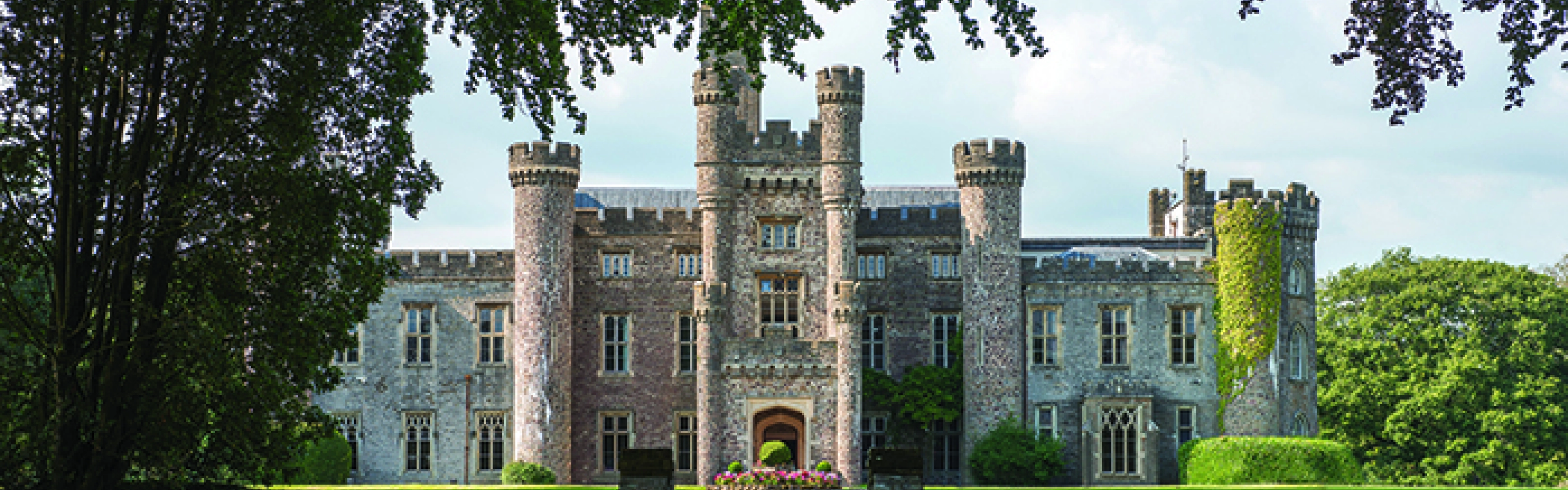 The Vale Resort And Hensol Castle corporate offer | news and updates ...