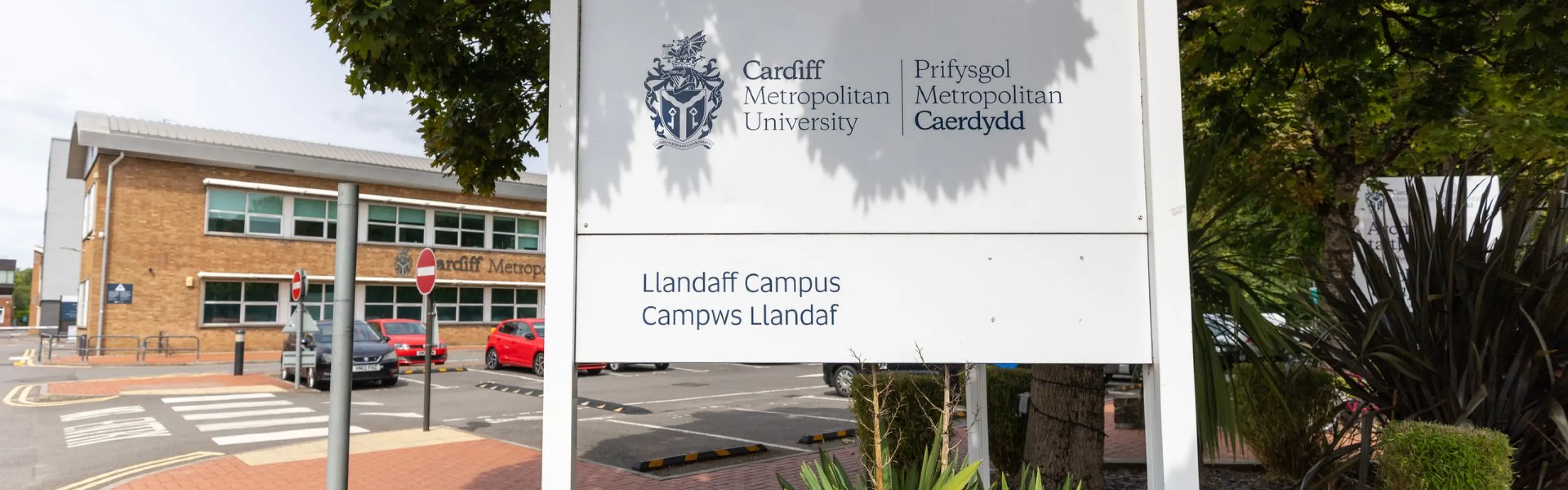 Spotlight on Cardiff Metropolitan University | Meet In WALES